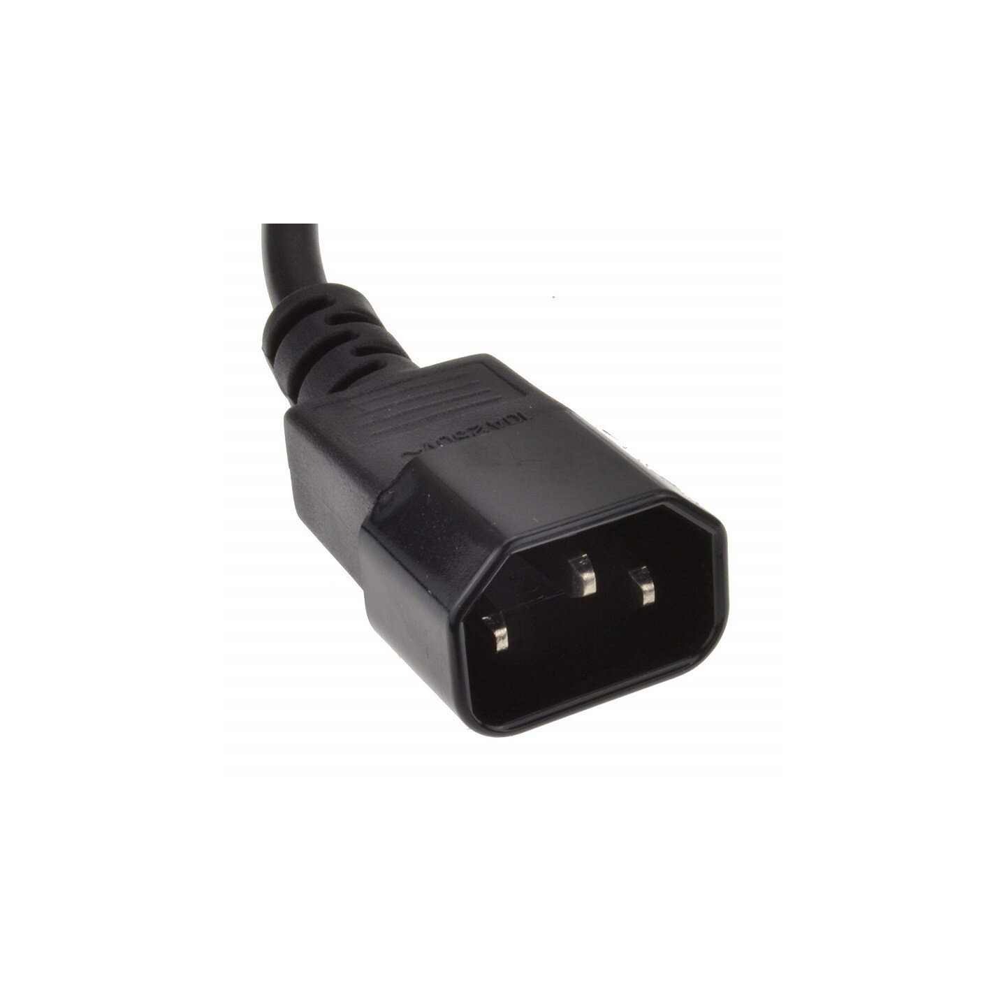 Cable IEC Female | Plant and Flower