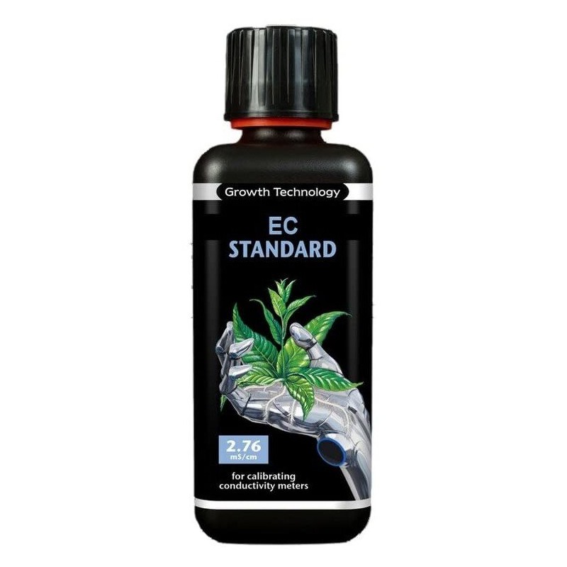 EC Standard 2.76 Growth Technology 300 ml | Plant